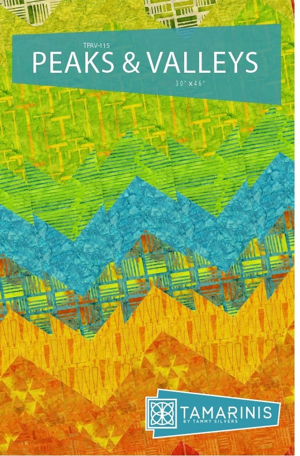 Guest Designer- Tammy from Tamarinis - Patchwork Posse