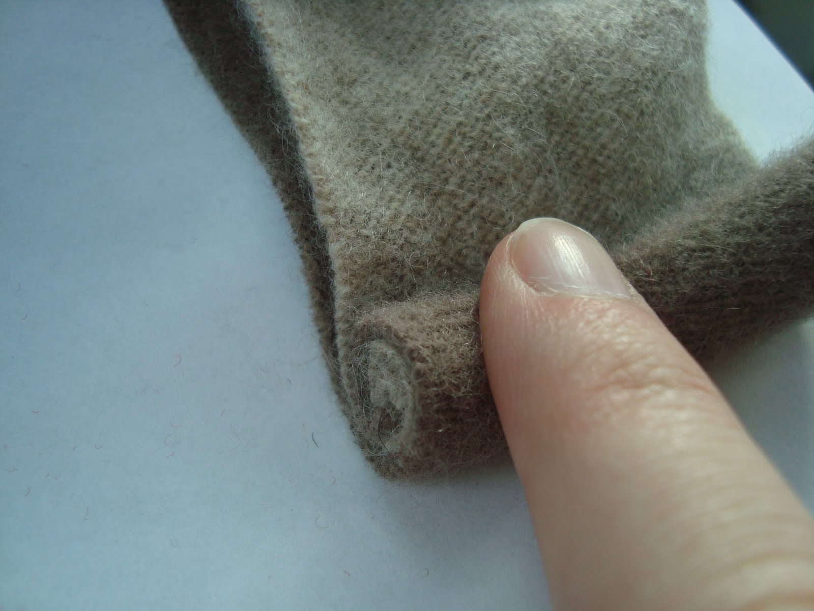 How to Make a Felted Wool Pincushion - Patchwork Posse