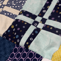 Disappearing Quilt Blocks and Patterns - Patchwork Posse