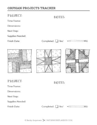 Patchwork Planner Fb Landing Patchwork Posse