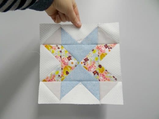 Practically Perfect Quilt Blocks - Patchwork Posse