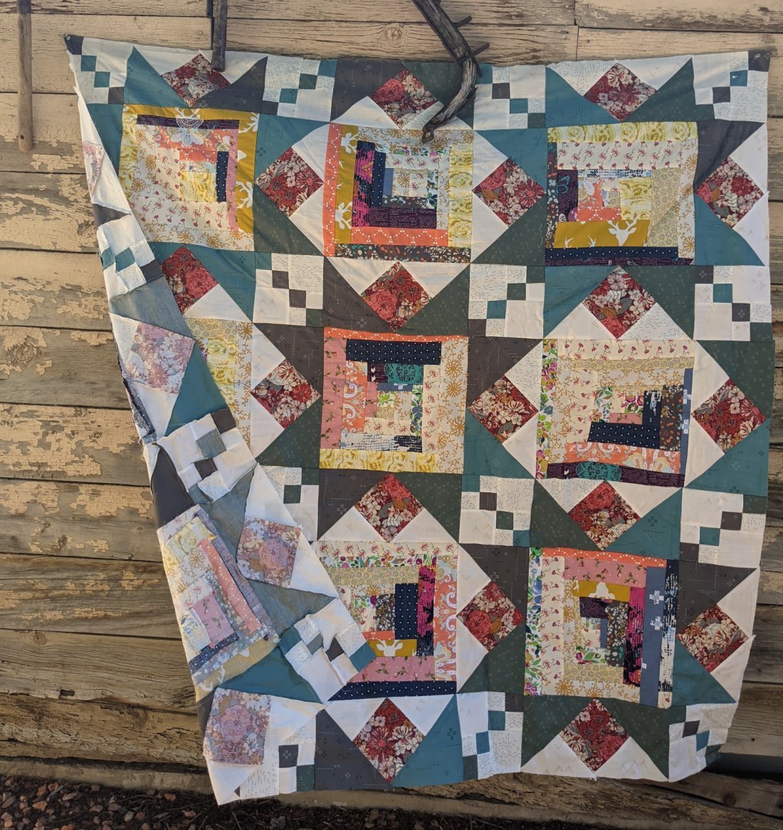 Free Sewing Patterns - Patchwork Posse