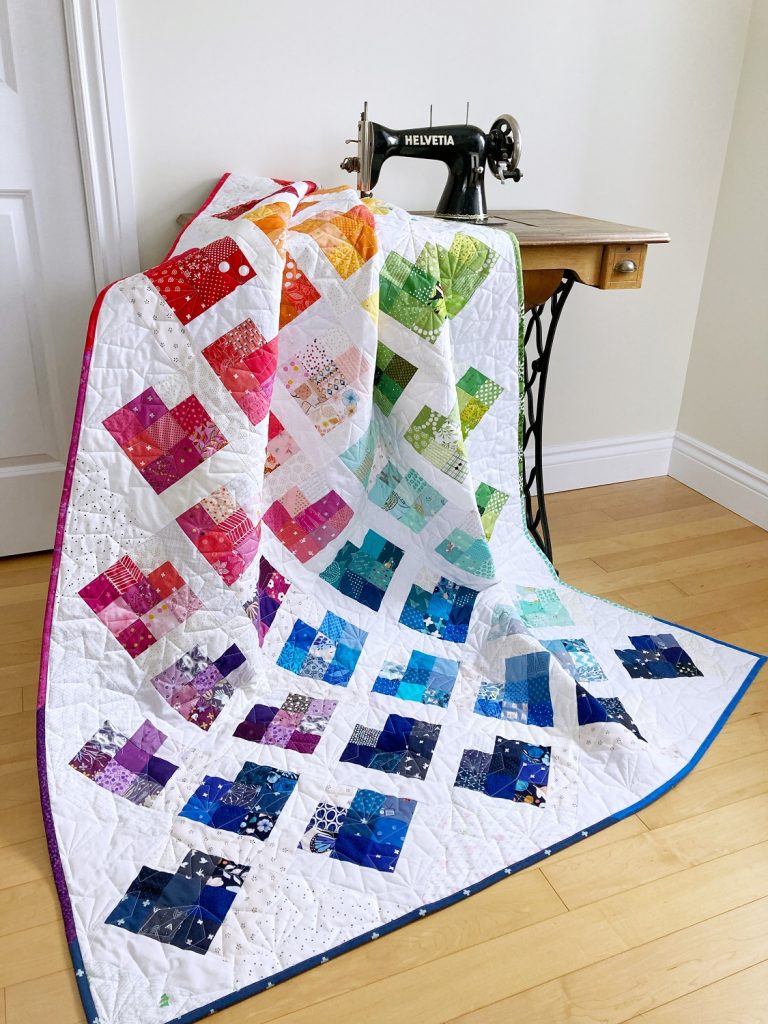 Designer Spotlight - Monika Henry - Patchwork Posse