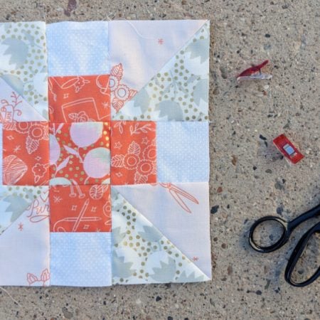 blog - Patchwork Posse