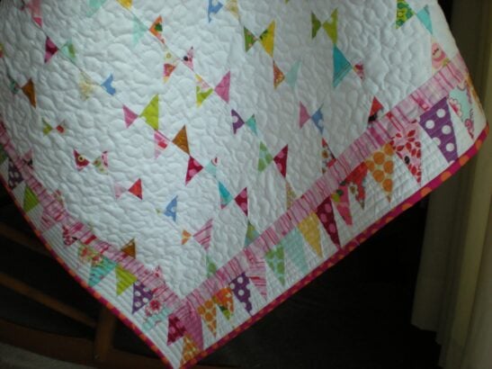 10 Fabulous Quilt Border Ideas - Patchwork Posse