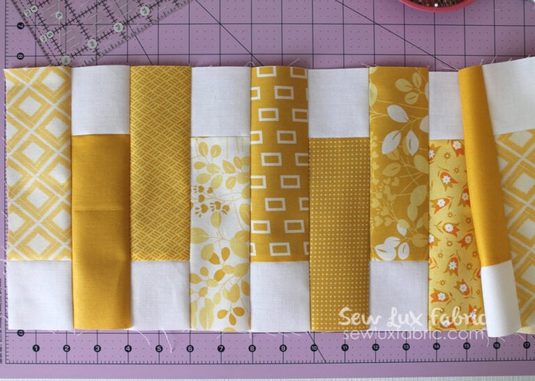 10 Fabulous Quilt Border Ideas - Patchwork Posse