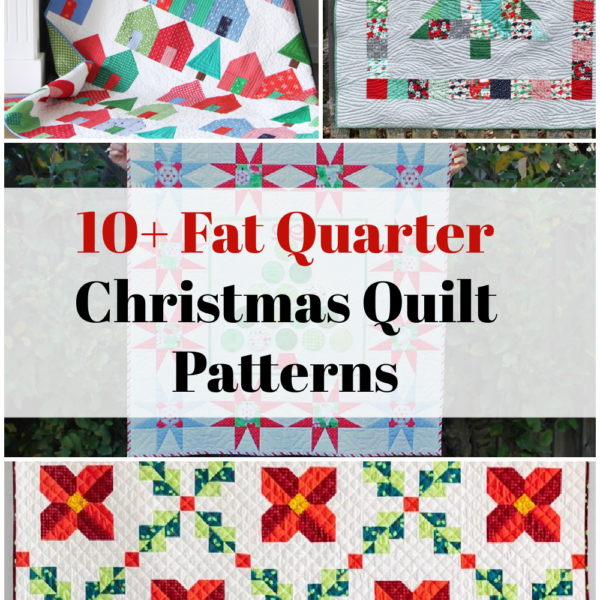 FREE HOLIDAY SEWING PATTERNS - Patchwork Posse