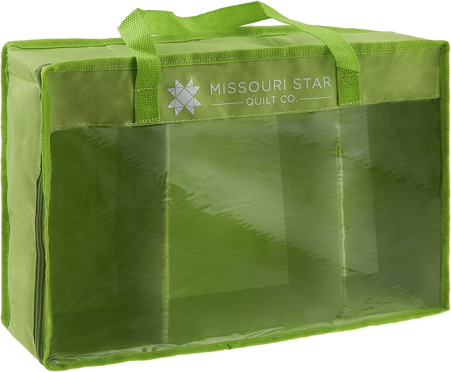 10+ Fat Quarters Storage Containers - Patchwork Posse