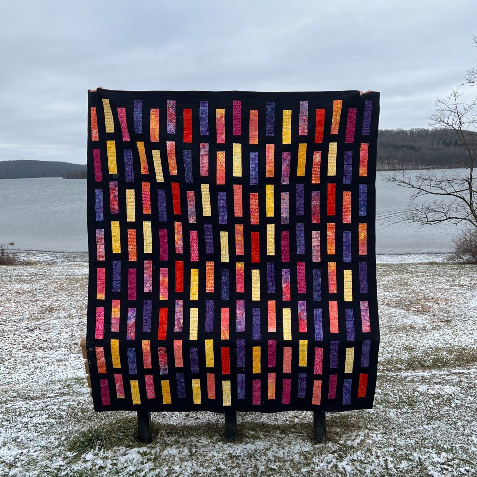 Designer Spotlight - Claudia Porter - Patchwork Posse