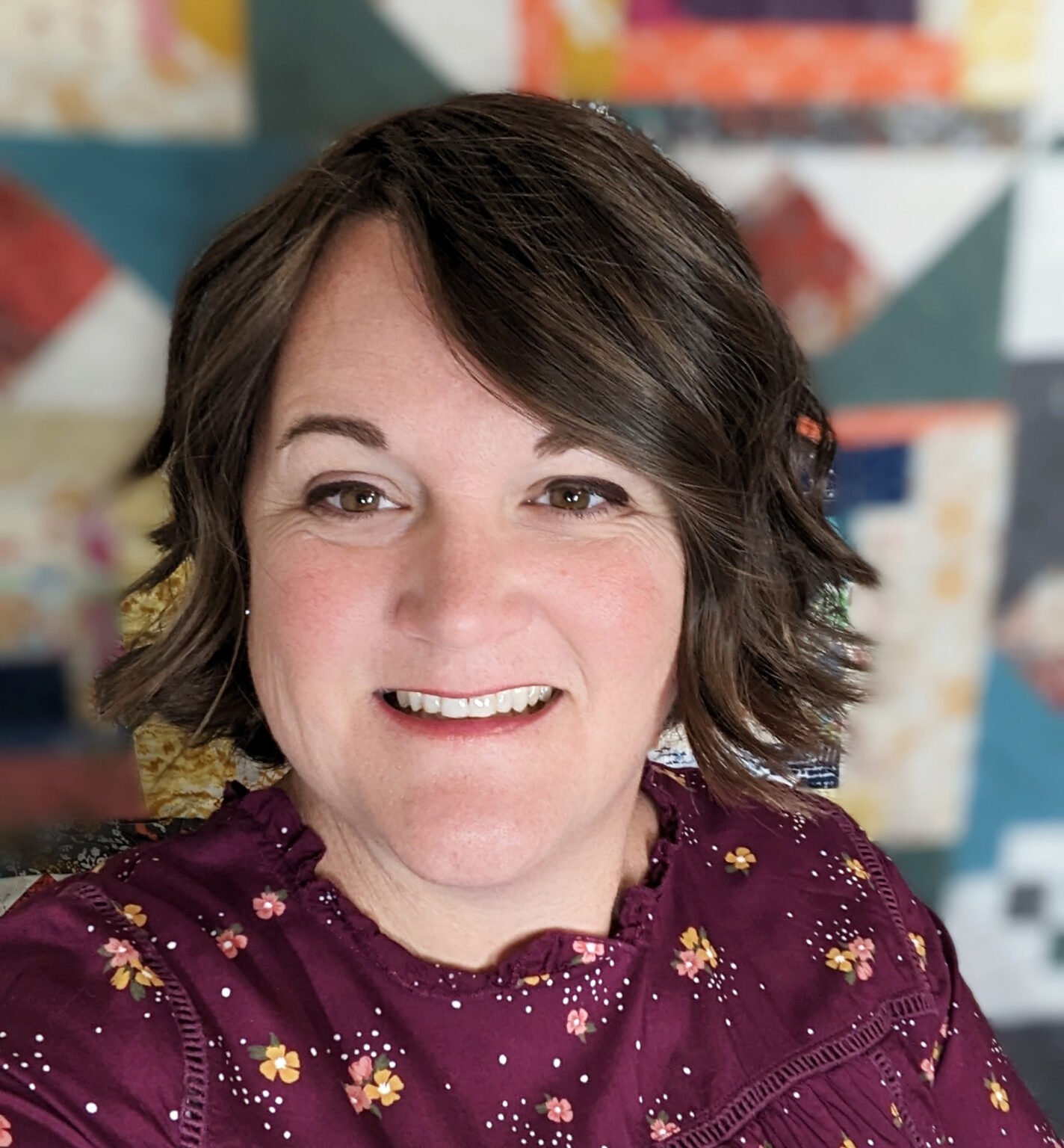 Online Quilting Classes - Patchwork Posse