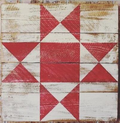 Barn Quilt Meanings - Patchwork Posse