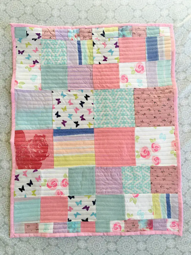 14 Best Memory Quilt Ideas to Make and Cherish - Patchwork Posse
