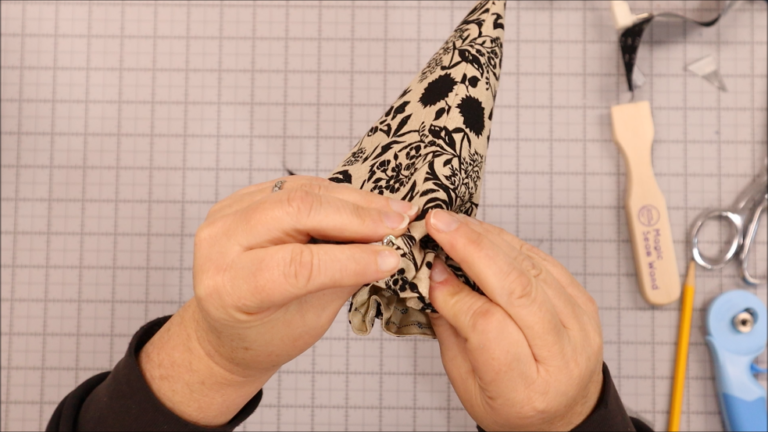 Sewing Machine Pedal Bag Pattern - Patchwork Posse