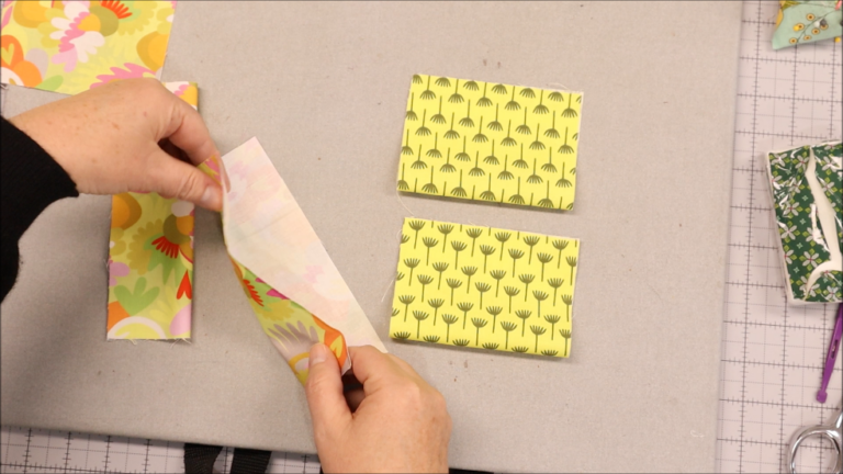 Simple Tissue Cover Pattern - Patchwork Posse