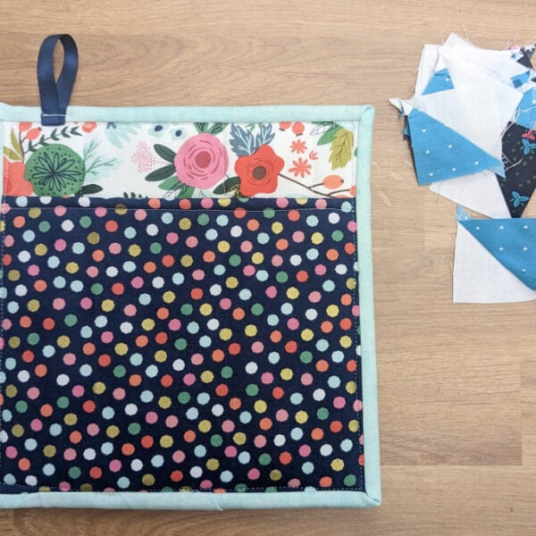 9 Plus 1 Table Quilt Tutorial - Patchwork Posse