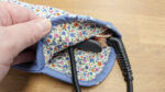 Hot Tool Travel Bag Pattern - Patchwork Posse