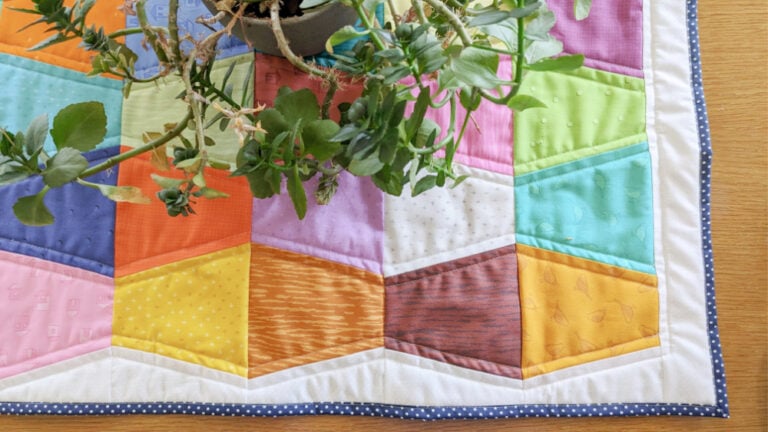10 + Free Printable Machine Quilting Designs - Patchwork Posse
