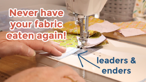Over 15 Crumb Quilt Ideas for Using Your Fabric Scraps - Patchwork Posse