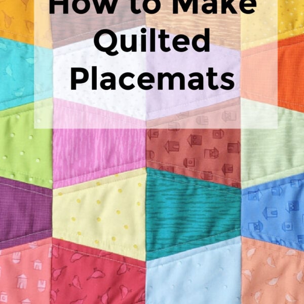 Quillow Pattern - Patchwork Posse