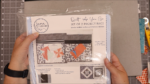 Quilt As You Go Project Bag with Video - Patchwork Posse