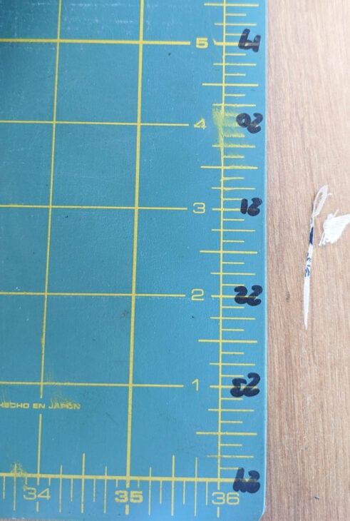 Quilting Mat vs. Quilt Ruler Measurements: Which to Use and When ...