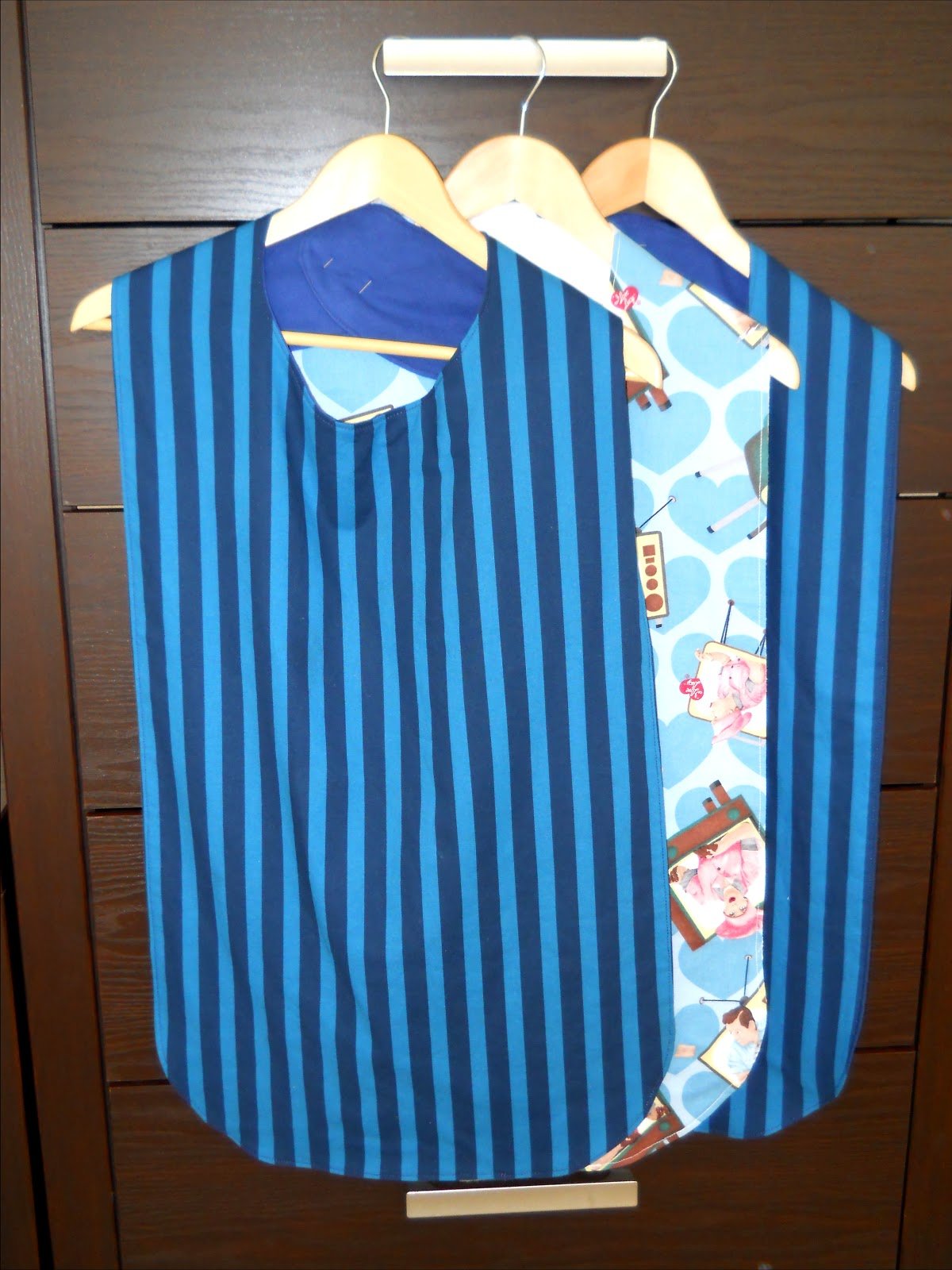 The Best Adult Bib Sewing Patterns - Patchwork Posse