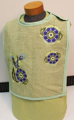 The Best Adult Bib Sewing Patterns - Patchwork Posse