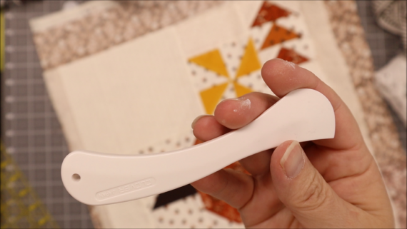 How to Use a Hera Marker for Quilting and 4 Reasons to Use it ...