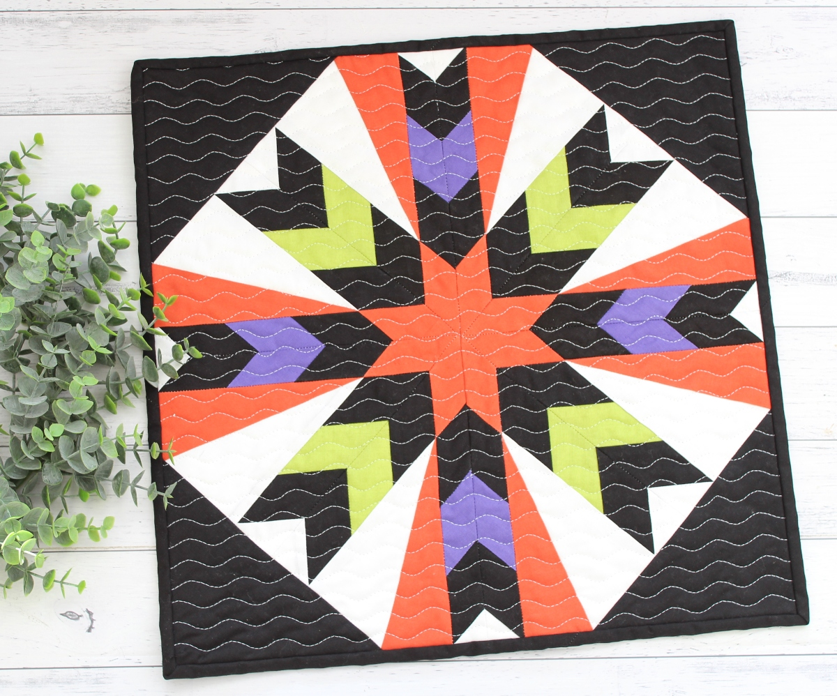 Easy to Sew Paper Piecing Quilt Patterns - Patchwork Posse