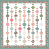 35+ Free Charm Pack Quilt Patterns - Patchwork Posse