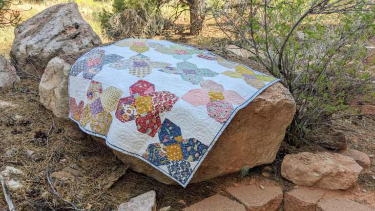 35+ Free Charm Pack Quilt Patterns - Patchwork Posse