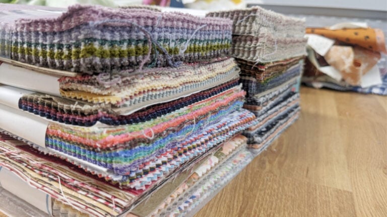 35+ Free Charm Pack Quilt Patterns - Patchwork Posse