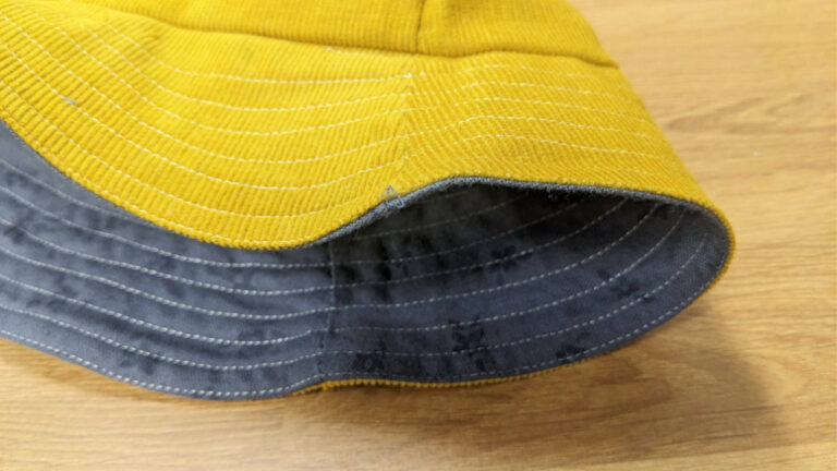 How to Sew a Bucket Hat and it's Reversible! - Patchwork Posse