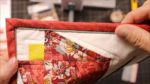Using a Holder for Your Binding - Patchwork Posse