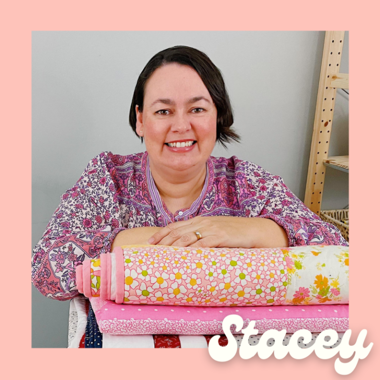 Gather and Stitch Quilt Retreat - Patchwork Posse