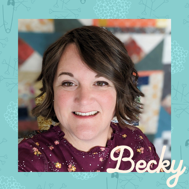 Gather and Stitch Quilt Retreat - Patchwork Posse