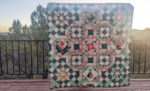 Hidden Gems Sampler Quilt - Patchwork Posse