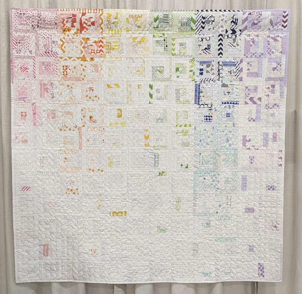 QuiltCon 2025 - Patchwork Posse