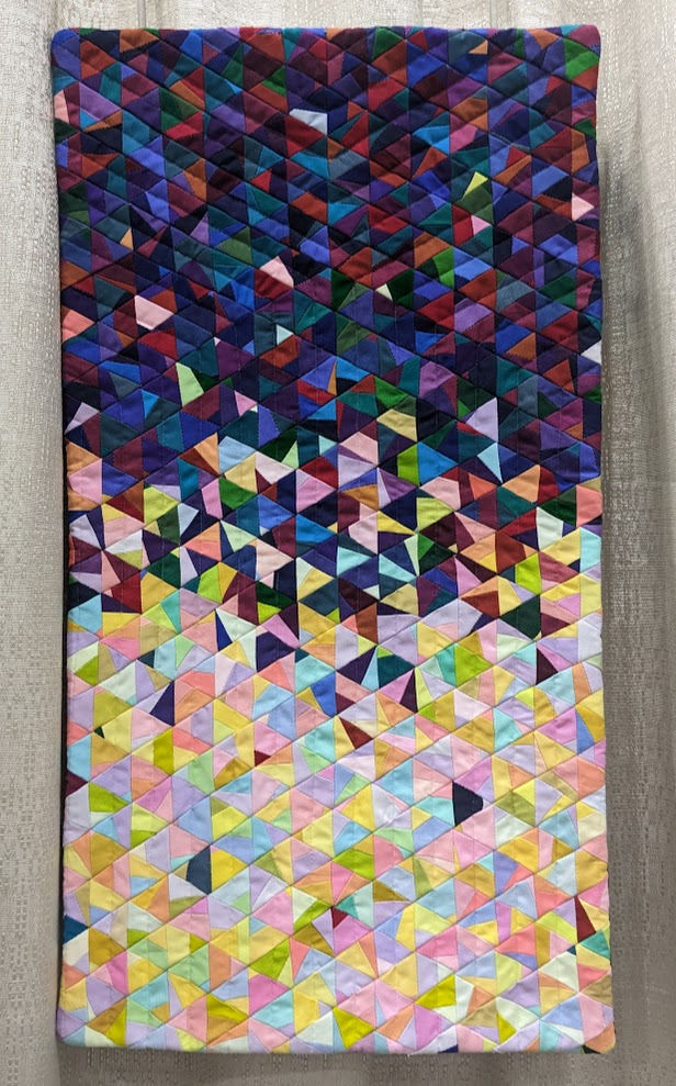 QuiltCon 2025 - Patchwork Posse