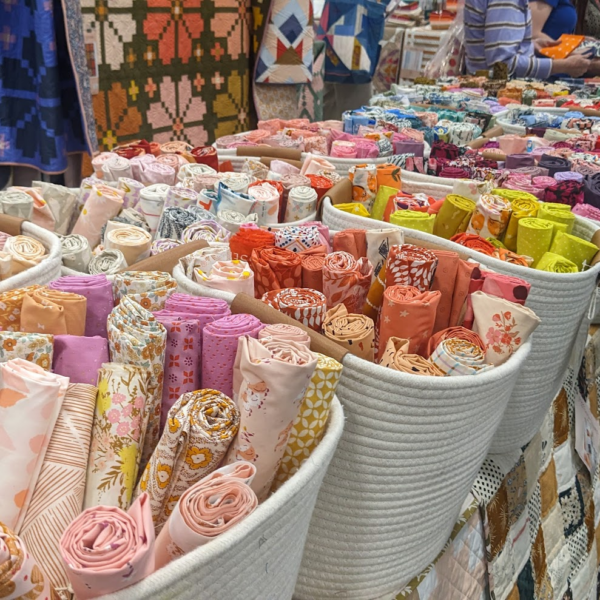 blog - Patchwork Posse