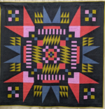QuiltCon 2025 - Patchwork Posse