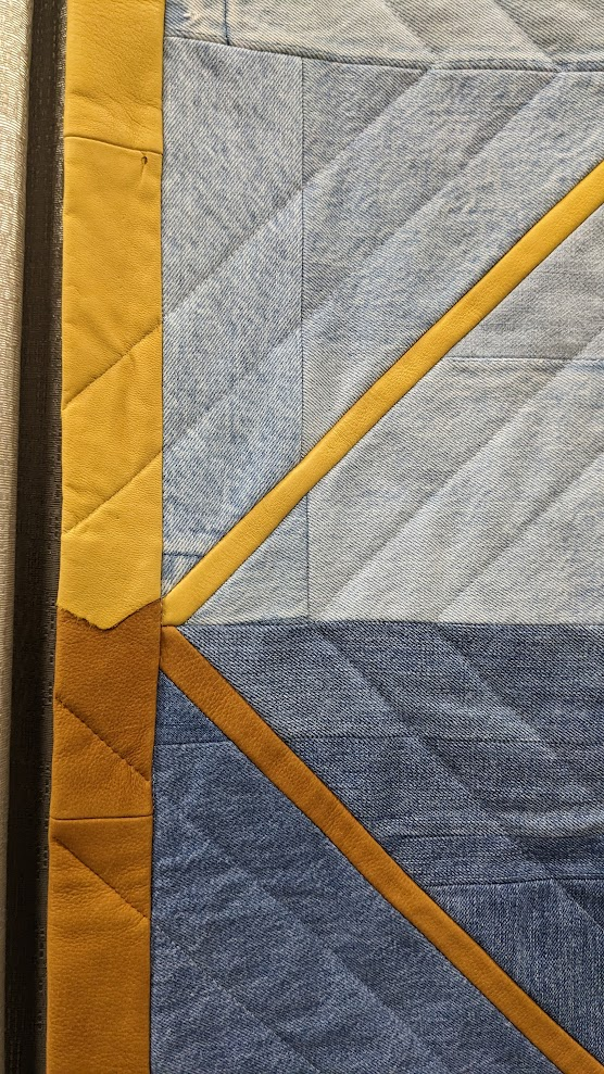 QuiltCon 2025 - Patchwork Posse