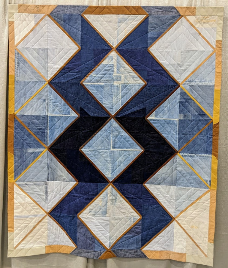QuiltCon 2025 - Patchwork Posse