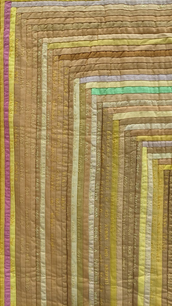 QuiltCon 2025 - Patchwork Posse