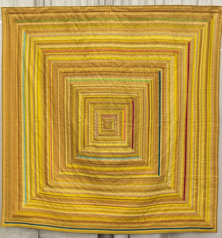 QuiltCon 2025 - Patchwork Posse
