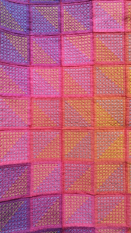 QuiltCon 2025 - Patchwork Posse