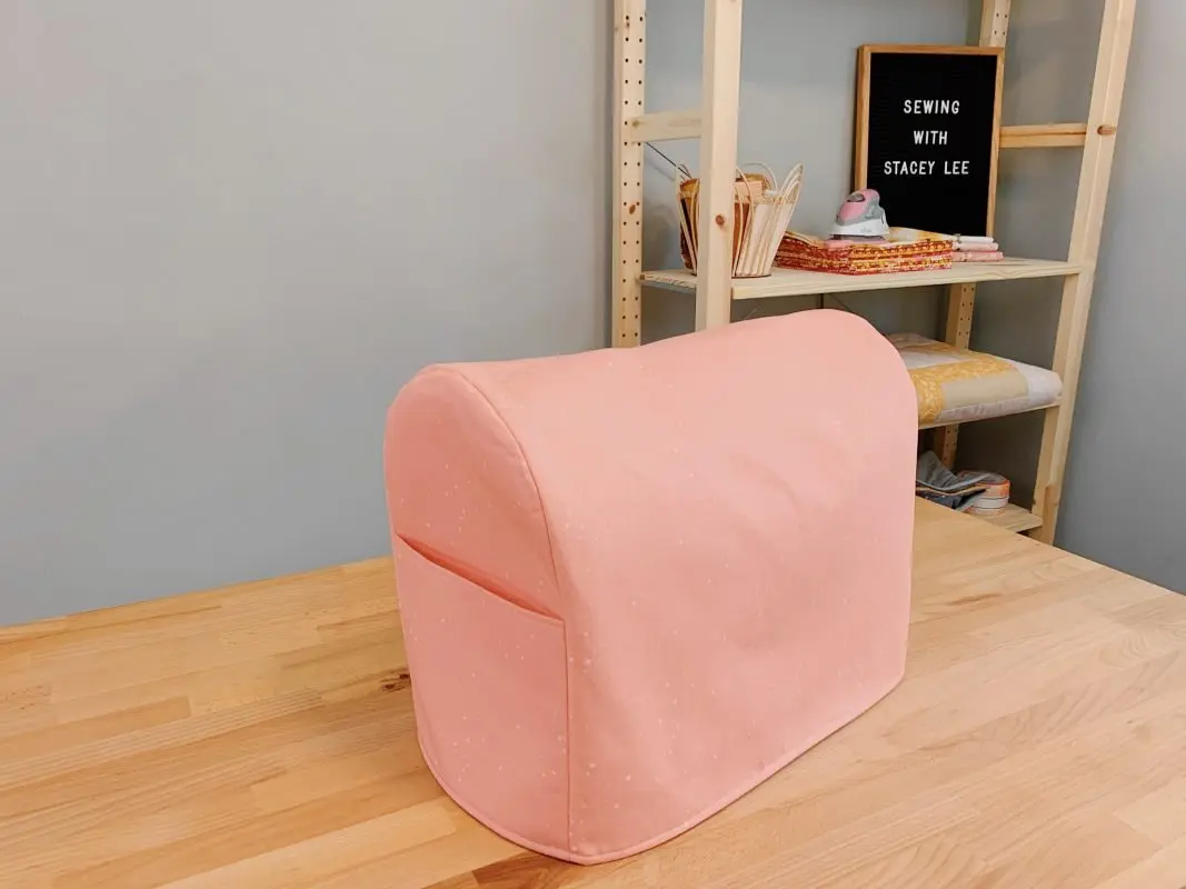 20 Sewing Machine Covers - Patchwork Posse