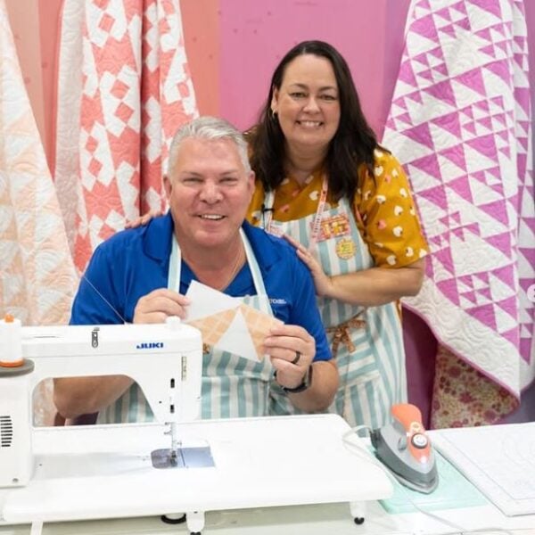 10 + Free Printable Machine Quilting Designs - Patchwork Posse