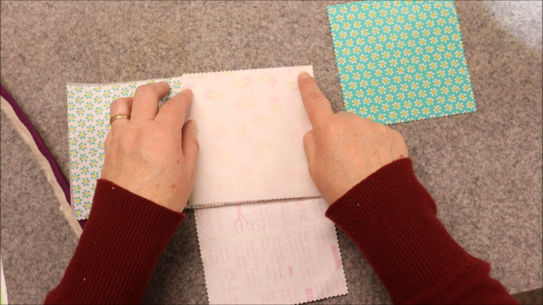 Free Thread Catcher Pattern - Patchwork Posse