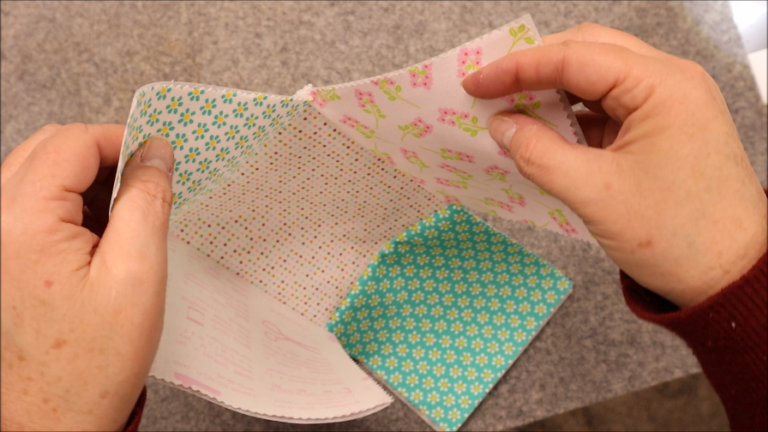 Free Thread Catcher Pattern - Patchwork Posse